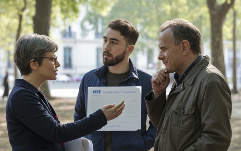 ISEE : Qu'est-ce que c'est et comment ça Fonctionne ? 📊
